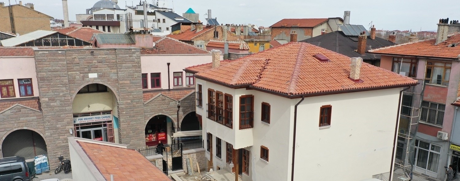 The Konya News