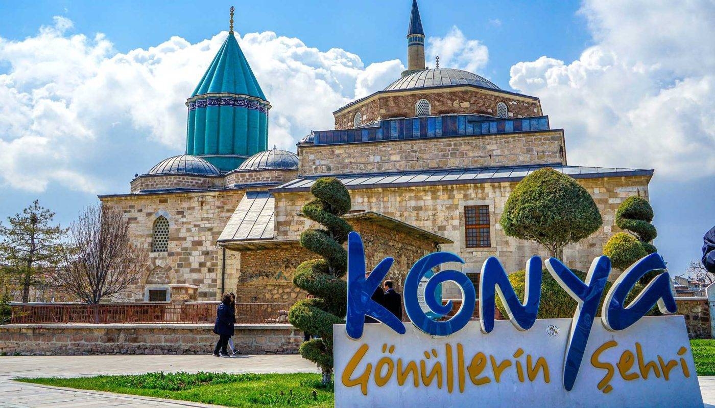 The Konya News