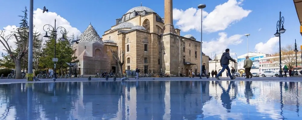 The Konya News